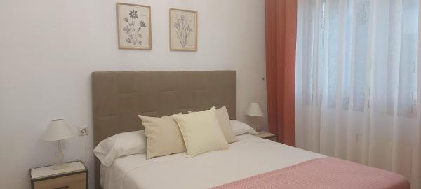 Apartamento Sobrevilla Sdr Iv Sardinero - Santander