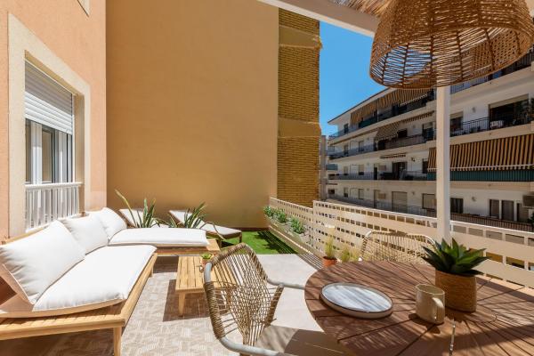 K-proa By Nuka Homes - Xàbia