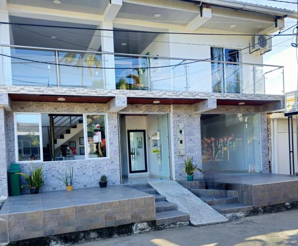 Hotel Boutique El Poblado Desert - Desierto de la Tatacoa