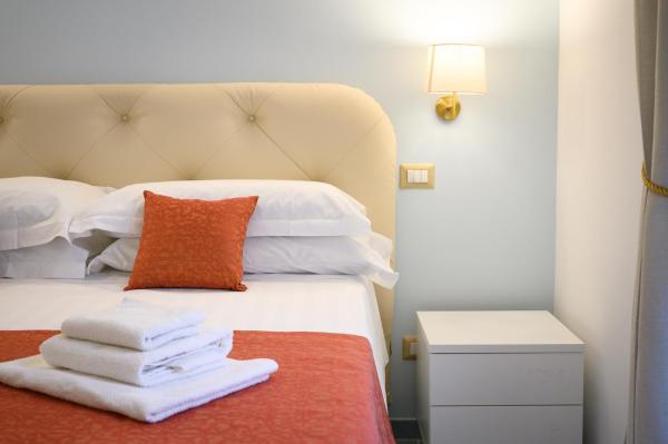 Magnoliahome Suites At The Vatican - Rom