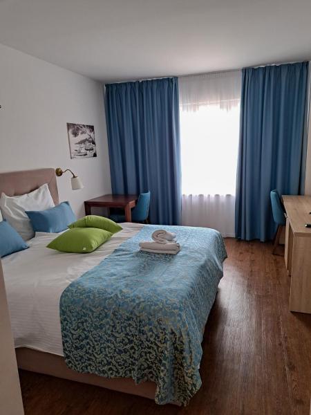 Villa Cascada - Baška Voda