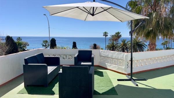 Villa Torrecilla Centro De Nerja - South Costa - Nerja