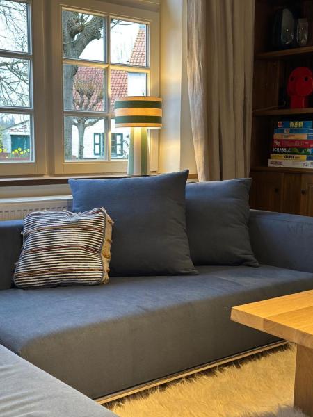Tilia - Brugge