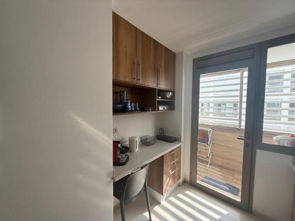 Luxery 2mars - Casablanca