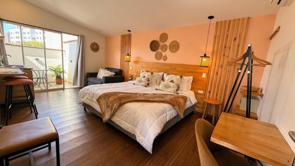 La Martina Hotel Boutique - Sabaneta