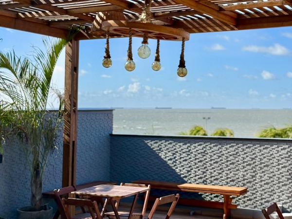Your Home - Studios Boutique Hotel - Sao Luis, Brazil