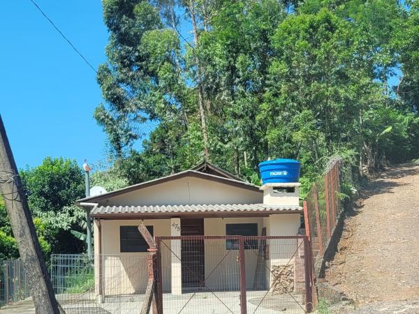 Urban Refuge N Petropolis Rs - Nova Petrópolis
