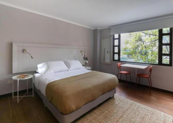 Ap402 Zona G By Letoh - Bogota