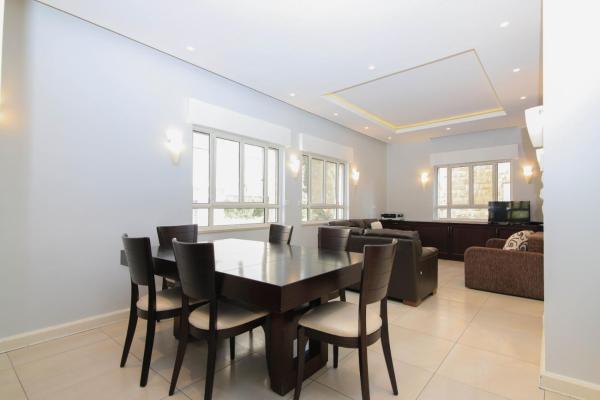 Bright, Spacious, & Homey Central Rechavia Residence - Jerusalem