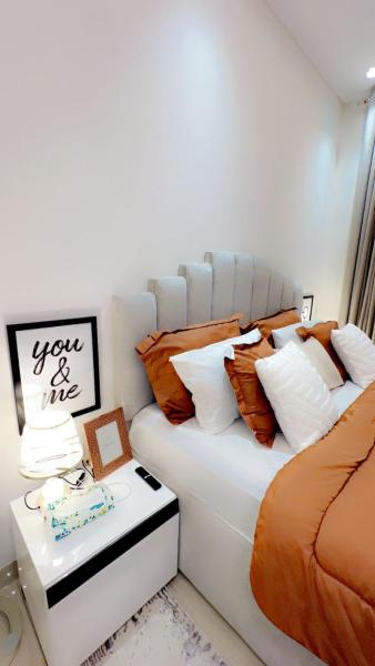 Luxurious 2bhk Apartment Muscat Bousher - Muscat