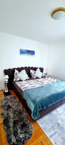 3 Zimmer In Linz - Free Parking - Self Check In - Leonding