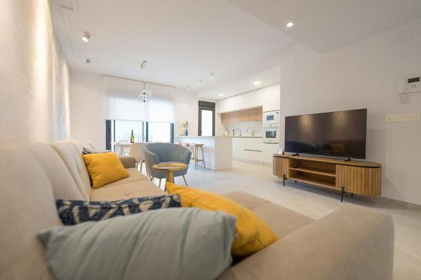 Yourspain Apartment S221b - Torrevieja