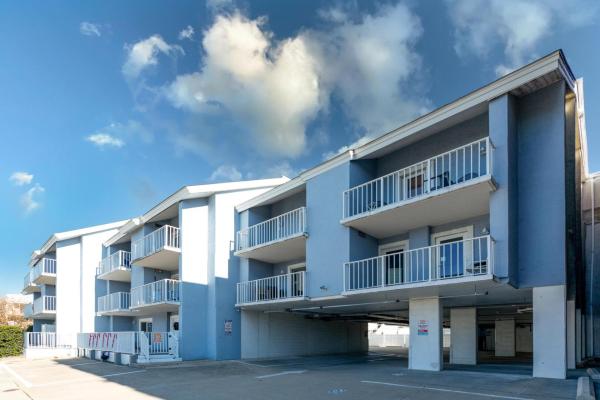 Delano 3a - Rehoboth Beach, DE