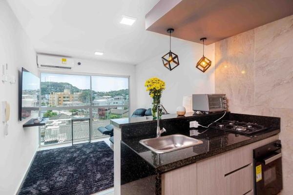 Luxury Ctg Condo Near Beach Cold Ac & Hot Water - Cartagena, Colombia