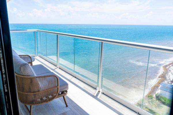 Distrito Morelos By Andiani Travel - Puerto Morelos