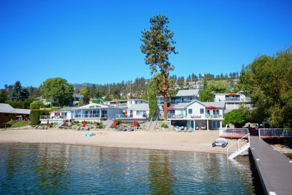 Peachland Beach Resort - Peachland