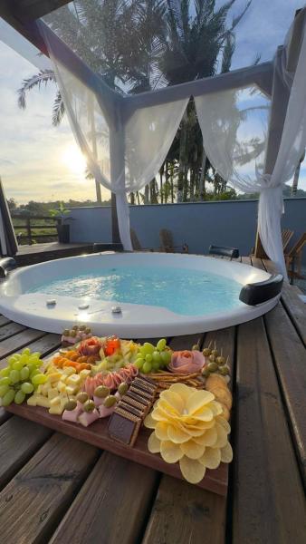 Casa Para Descanso - Barra Velha