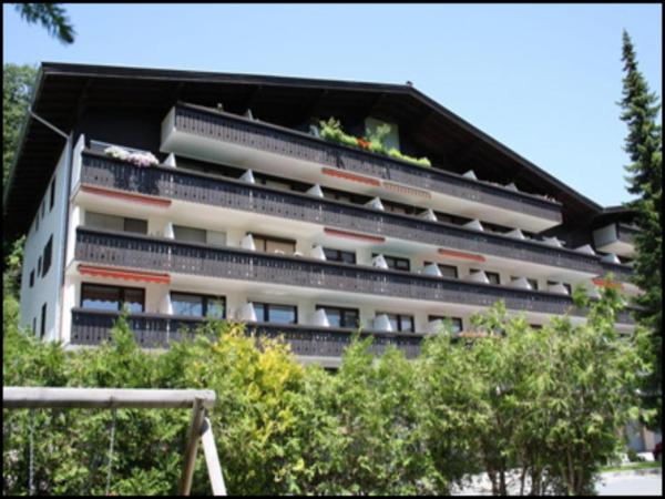 Paarsch - Saalfelden