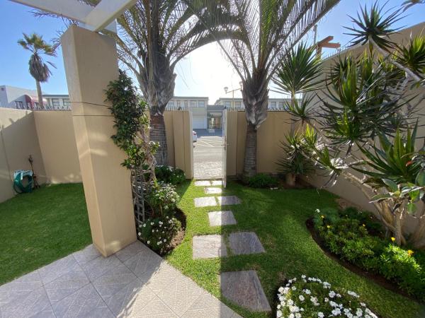 Sand And Sea Self Catering #3 - Swakopmund