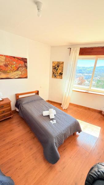 Pension Y Albergue Matias Locanda - Galicia