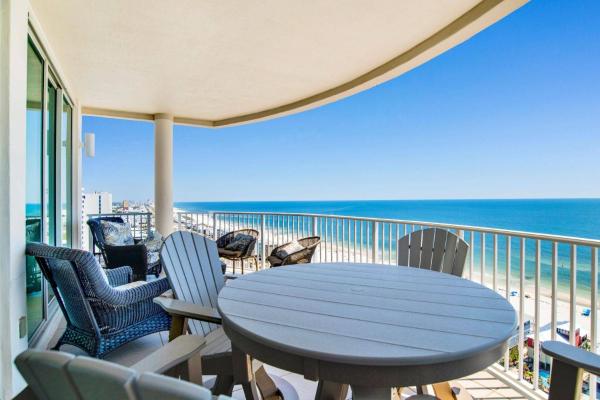 Mustique 1902 - Alabama