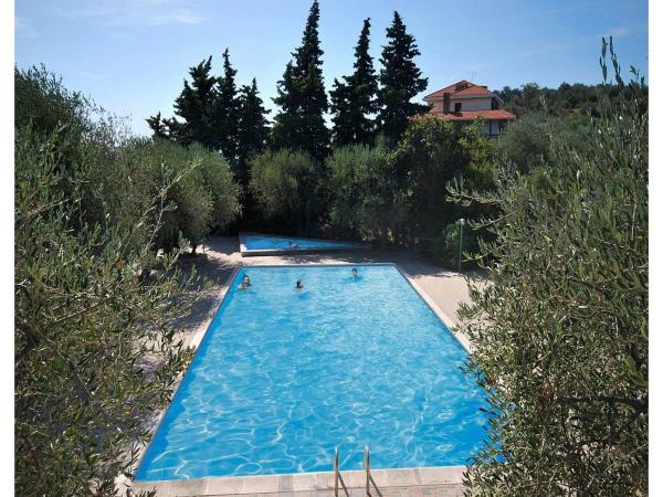 Apartment In Porto Maurizio Near The Sea - San Bartolomeo al Mare