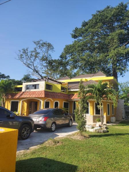 Goalden Moons Villa - Jamaïque