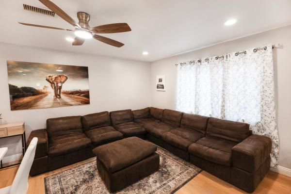 Exotic Home 2bed 1 Bath By Sdstay - Santee, CA