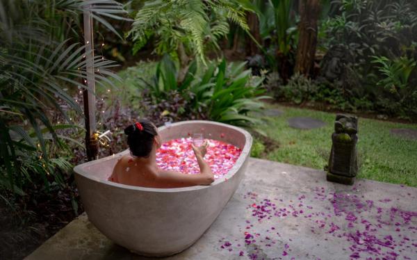 Philosopher Villa - Ubud