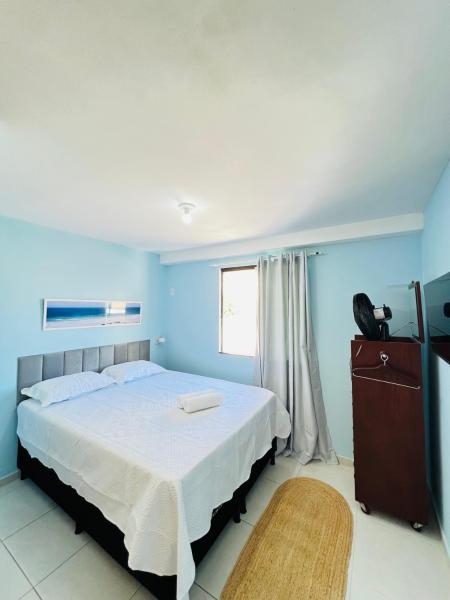 Suíte Deluxe, Beira De Praia - Arraial do Cabo