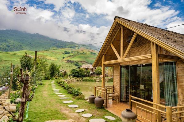 Muong Hoa - Sapa Retreat - Vietnam