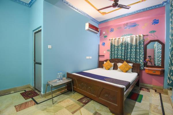 Hotel O Sabuj Sathi Guest House - Kolaghat