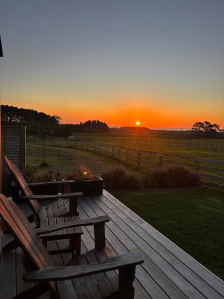 Tataraimaka Farmlet - Taranaki