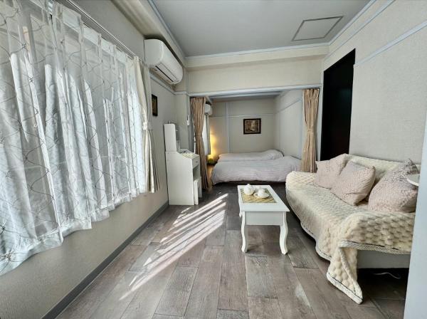 Kobayashi Building - Vacation Stay 82282v - Tokio