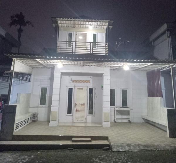 Villa Dreams Hillpark Sibolangit Berastagi - North Sumatra