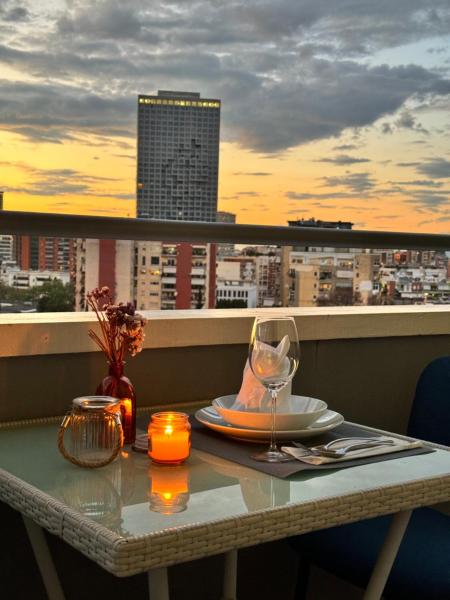 Chiara Lovely Apartment - Tirana