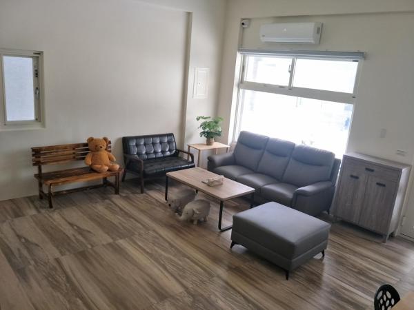 Good Moment B&b - Penghu County