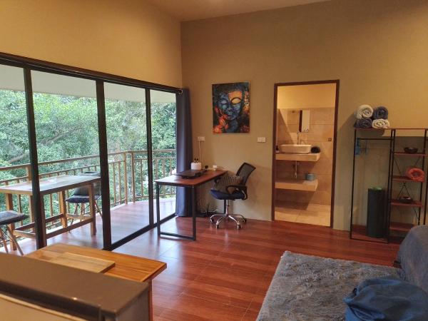 Butterfly Cottage Tracy Island Had Yao - Ko Pha Ngan