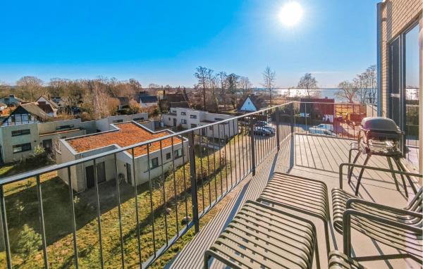 Penthouse Deluxe - Lembruch