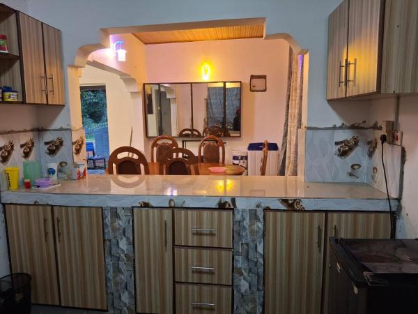Highway Homes - Kenya