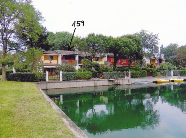 Casa 159 - Rosolina Mare