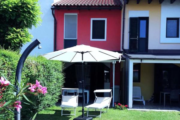 Casa 951 - Albarella