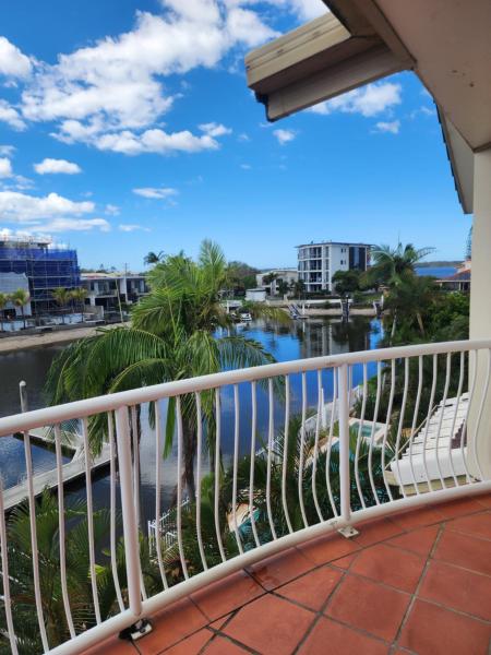 Bayview Anchorage - Wet'n'Wild Gold Coast