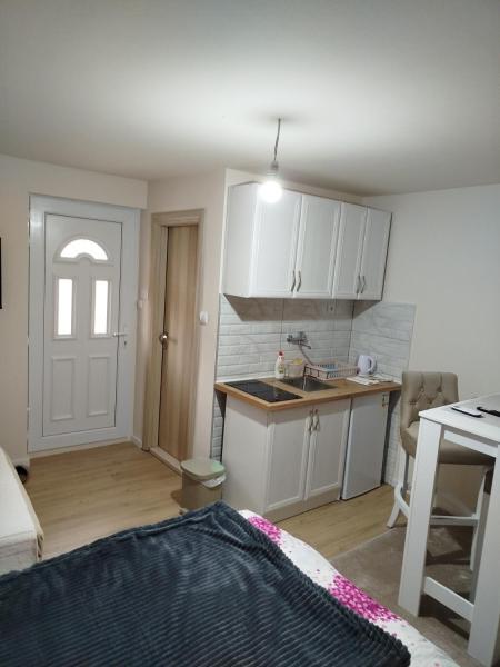 Studio Apartman As - Bosna Hersek