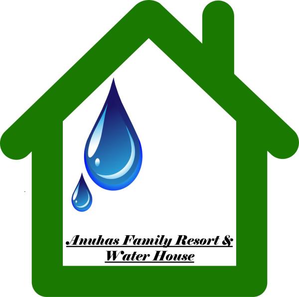 Anuhas Family Resort & Water House - Sri Lanka