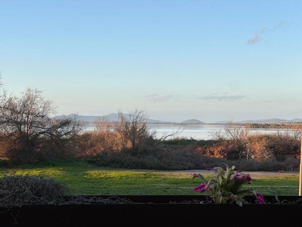 Flamingo View Apartment - Orbetello