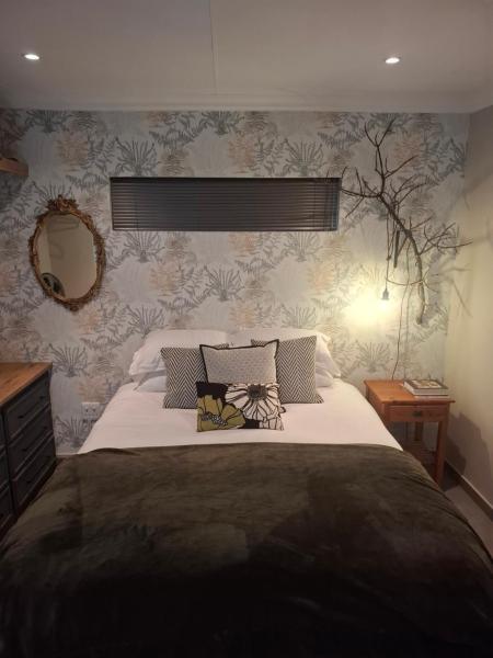 Otista Cottage - Bloemfontein