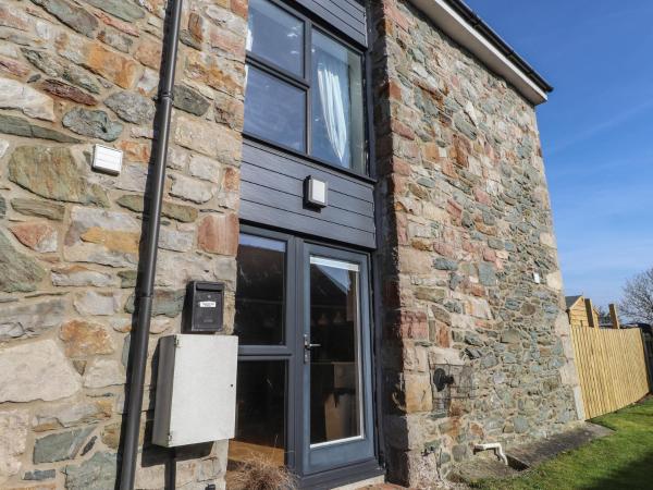 5 Stad Clynnog - Anglesey