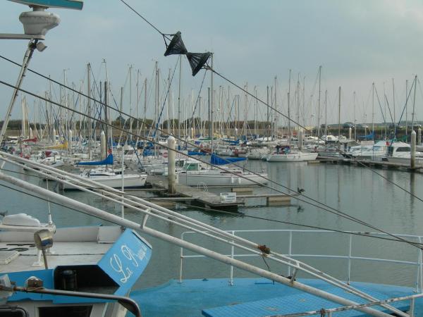 La Granitiere Maison De Charme - Barfleur