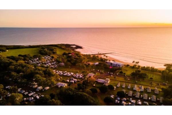 Discovery Parks - Bargara - Burnett Heads